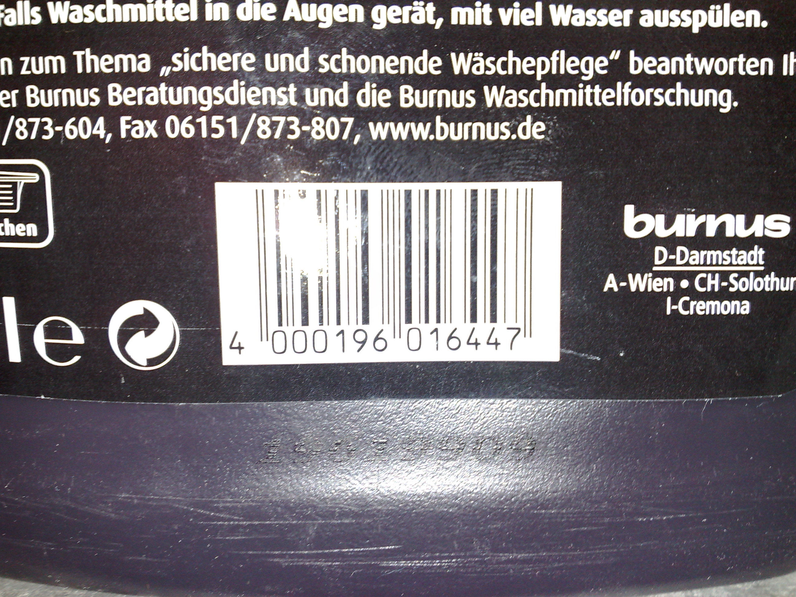 Dynamsoft Barcode Reader SDK Scans Challenging Barcodes