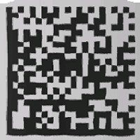 How to deal with deformed barcodes