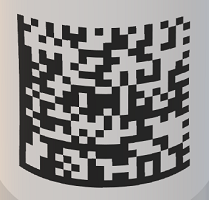 How to deal with deformed barcodes