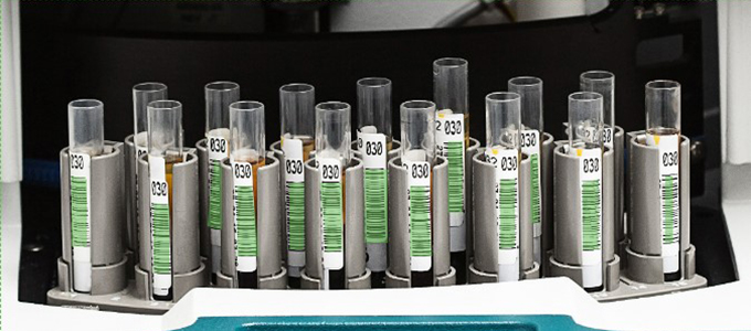 Streamline Your Lab: Advanced Batch Scanning for Vial Inventory ...