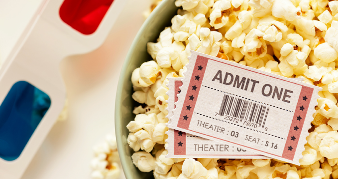 Scan Ticket Barcodes and QR Codes for Ticket Validation | Dynamsoft Blog