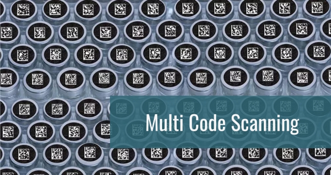 Camera Motion Modes for Enhanced Multi-Code Reading | Stationary vs. In ...