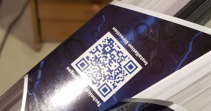 10 Common Reasons Preventing QR Code Recognition | Dynamsoft Blog