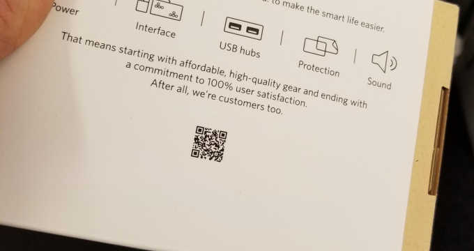 10 Common Reasons Preventing QR Code Recognition | Dynamsoft Blog