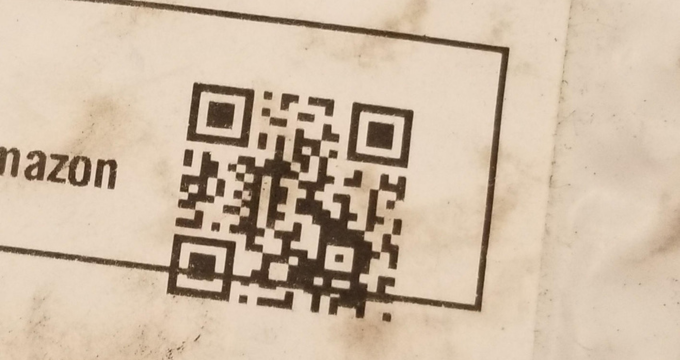 10 Common Reasons Preventing QR Code Recognition | Dynamsoft Blog