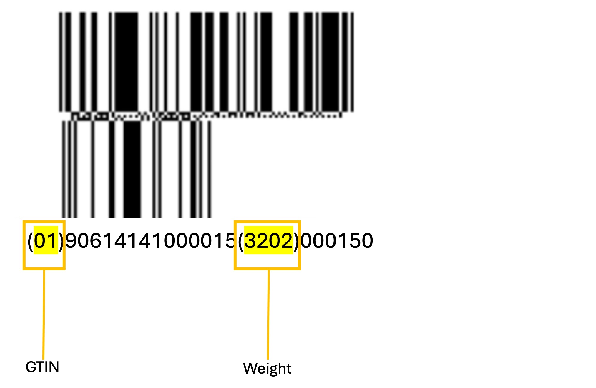 Parsing GS1 Application Identifiers with Dynamsoft Barcode Reader | Dynamsoft Blog