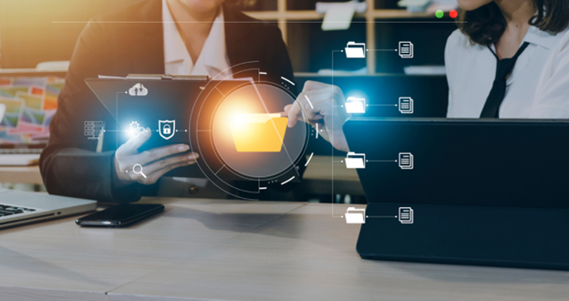 Document Digitization Challenges in Legal Firms: Automating ...