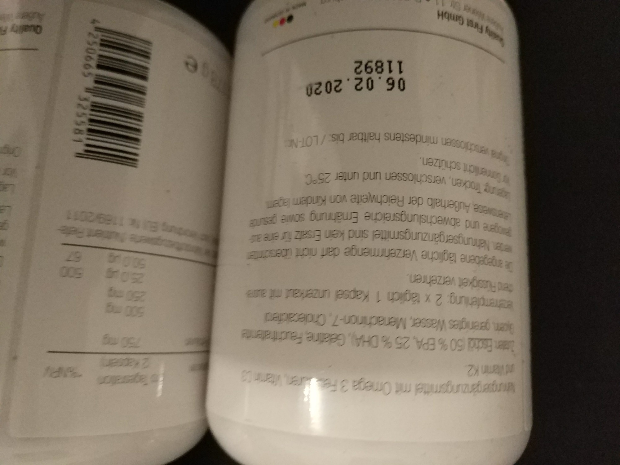 Real-World Barcodes ZXing and ZBar Missed — But Dynamsoft Got Right | Dynamsoft Blog