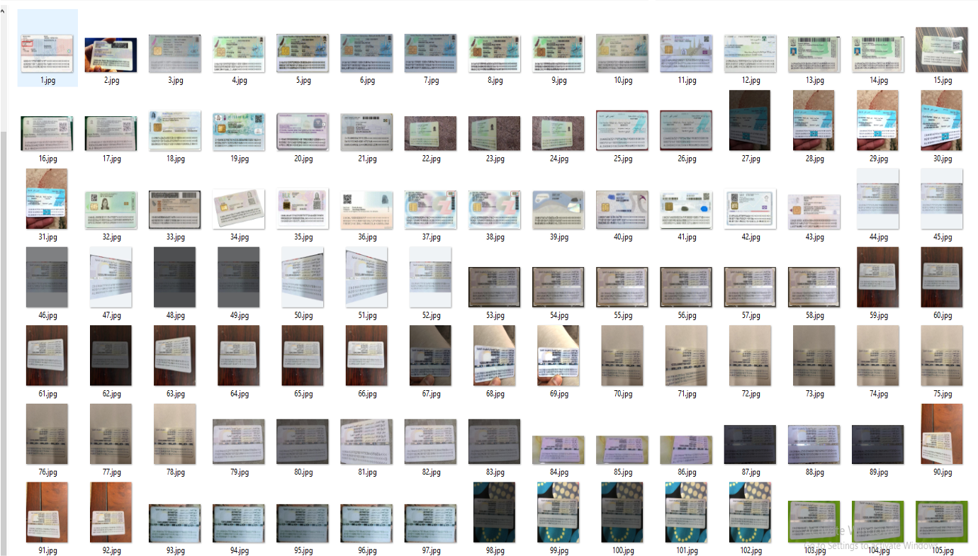 Benchmarking MRZ SDKs: Accuracy and Speed Comparison in Real-World Scenarios | Dynamsoft Blog