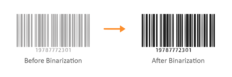 Improve the Barcode Recognition Rate of Your Application - Document Imaging