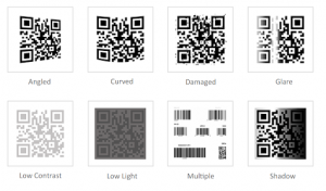 How to Read Damaged Barcodes
