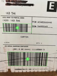 How to Read Damaged Barcodes