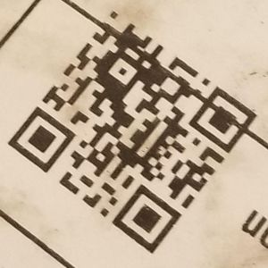 QR Code Reading Benchmark and Comparison | Dynamsoft Developers Blog