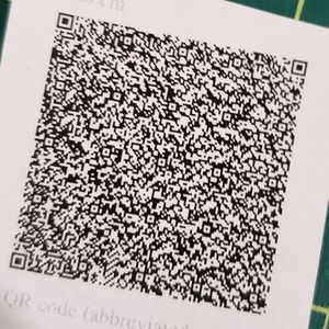 QR Code Reading Benchmark and Comparison | Dynamsoft Developers Blog