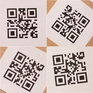 QR Code Reading Benchmark and Comparison | Dynamsoft Developers Blog