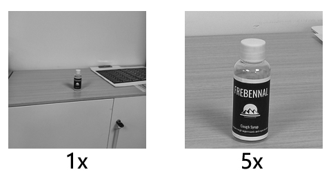 How to Control Camera Zoom with JavaScript | Dynamsoft Developers Blog