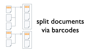 How to Split Documents via Barcodes | Dynamsoft Developers Blog
