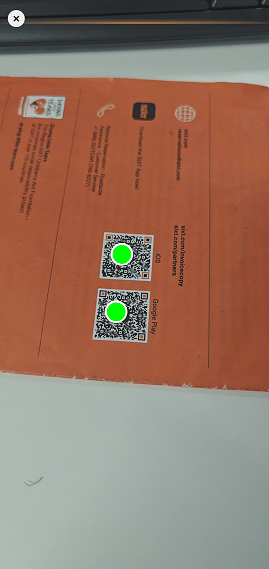 How To Integrate Dynamsofts Ready To Use Barcode Scanner Api Into Android Apps In Minutes