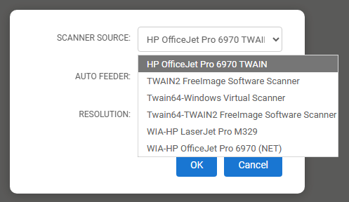 How to Integrate Document Scan and Annotation JavaScript APIs into Your Angular Application ...