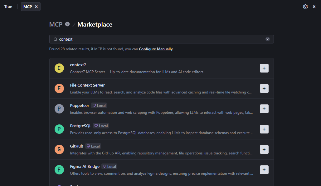 How to Integrate Context7 MCP into an AI IDE for Smarter Development | Dynamsoft Developers Blog