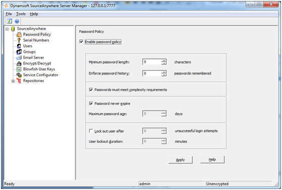 Version Control Archives - Dynamsoft Developers