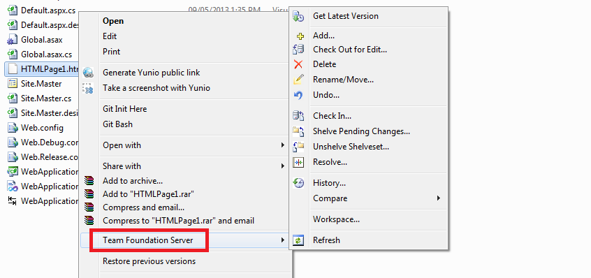 TFS Archives - Dynamsoft Developers