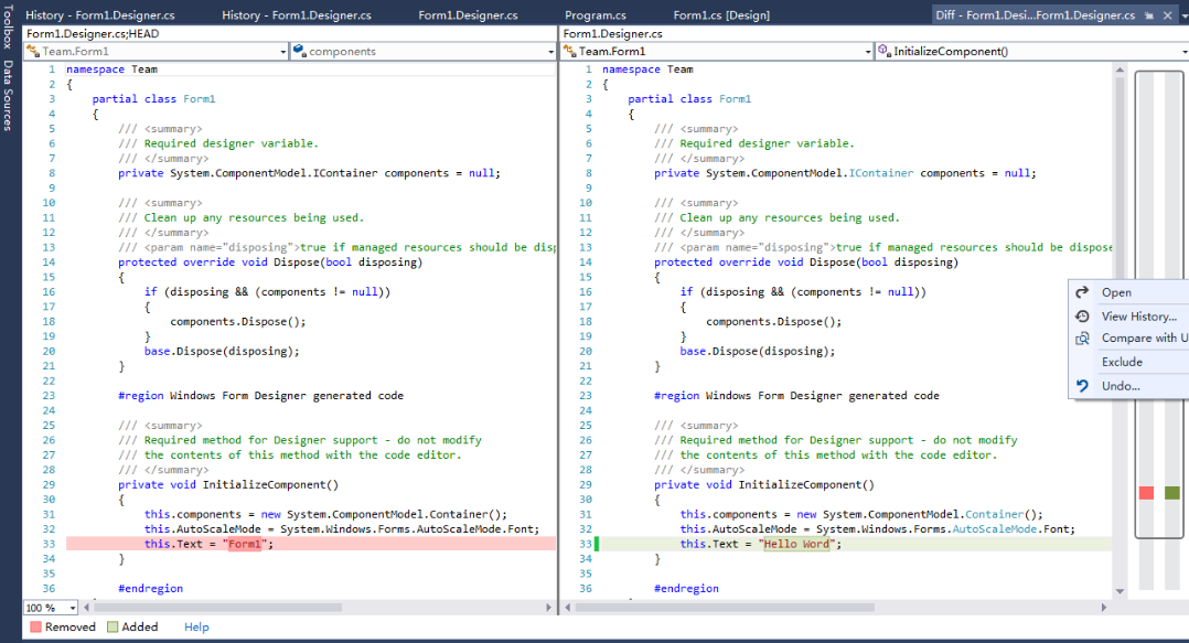 Version Control Archives - Dynamsoft Developers