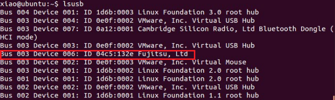 Document Scanning on Linux with SANE and JavaScript