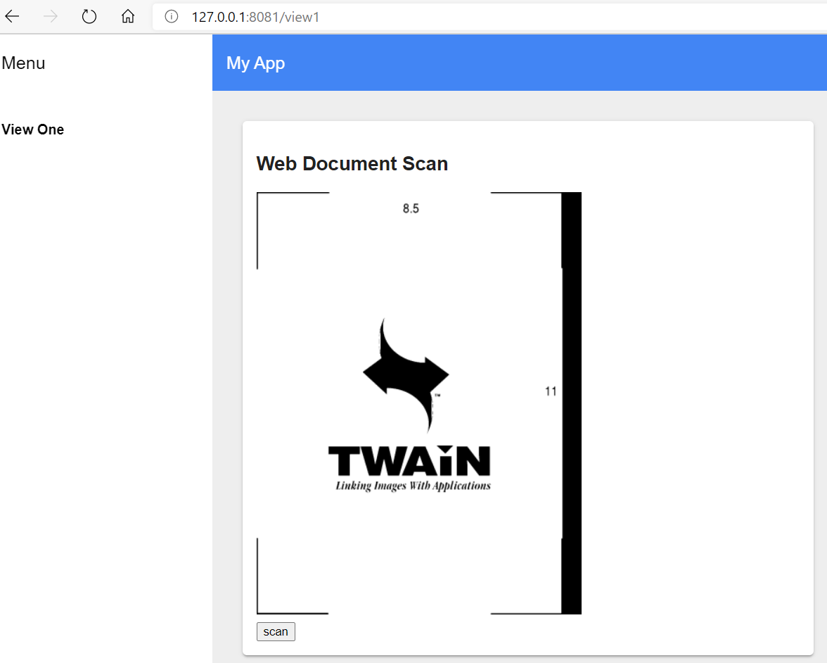 GitHub - AbdoSayedKsa/web-twain-document-scan