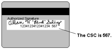 Payflow Link Online Help