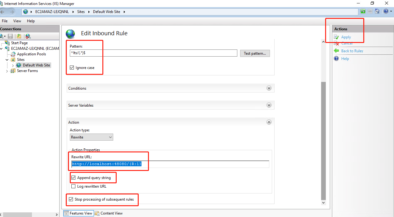 Install Dynamsoft Dynamsoft License Server on Windows