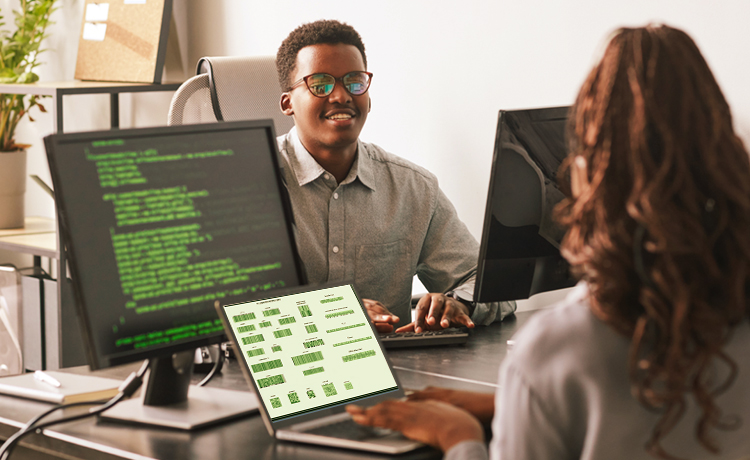 Dynamsoft Barcode Reader SDK | Desktop and Server