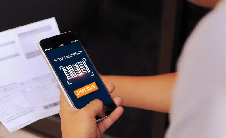 Use cases of Dynamsoft's capture and recognition SDKs