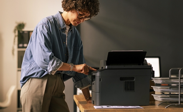 Document Scanning SDK for Web Application - Dynamic Web TWAIN