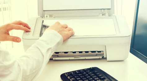 Dynamsoft - Experts in Document Capture and Barcode Reading SDKs