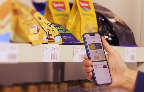 Dynamsoft - Experts in Document Capture and Barcode Reading SDKs