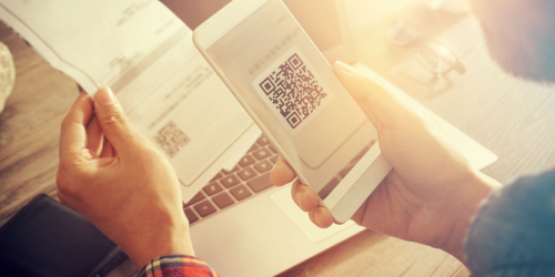 Dynamsoft - Experts in Document Capture and Barcode Reading SDKs