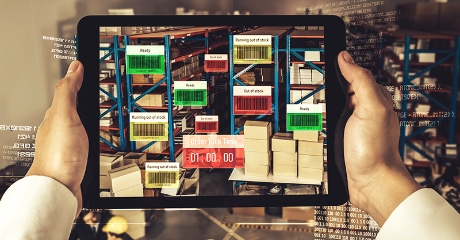 Dynamsoft - Experts in Document Capture and Barcode Reading SDKs