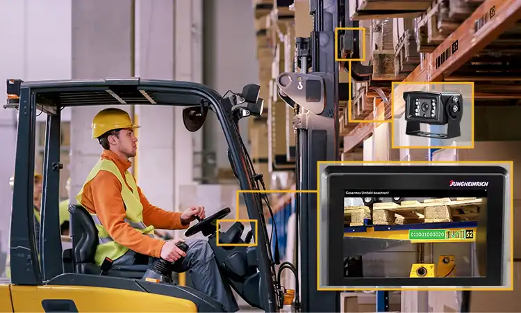 Barcode Scanner SDK for Desktop & Server | Dynamsoft