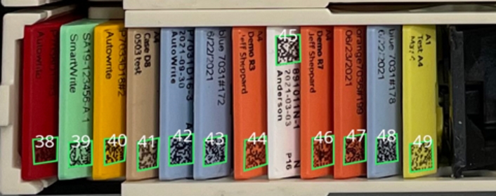 Sakura Finetek Optimizes Pathology Laboratory Efficiency with Dynamsoft ...