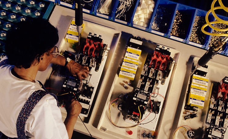 Dynamsoft - Experts in Document Capture and Barcode Reading SDKs